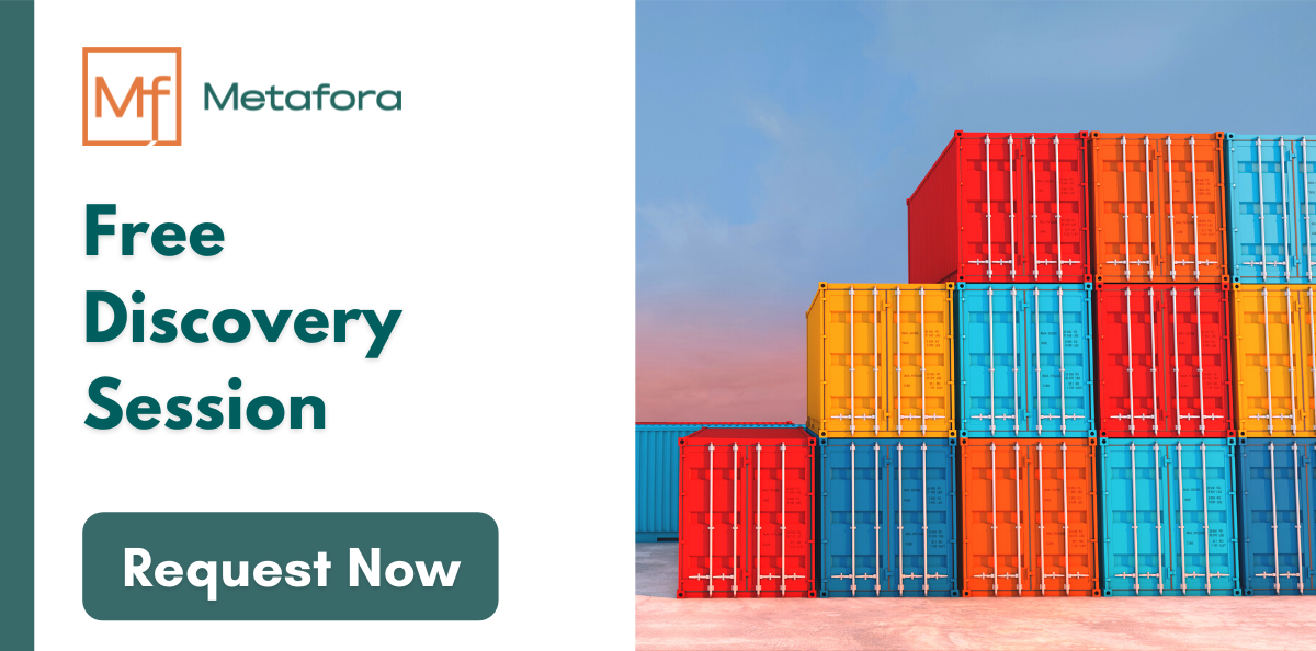 Discovery Session Request